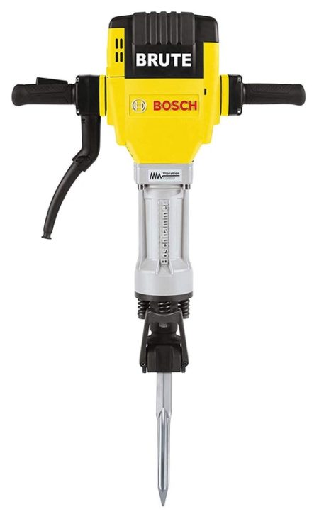Bosch Jack Hammer Rental | American Tool Rental in Brooklyn, NYC