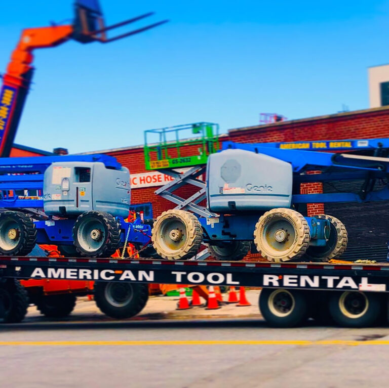 Gallery - Power Tools & Equipment | American Tool Rentals