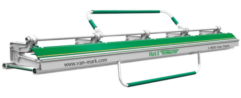 Aluminum Bender Rental
